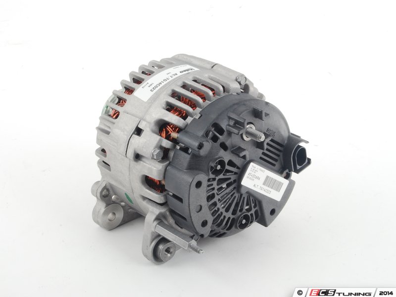 Valeo - 06F903023P - Alternator - 140 Amp