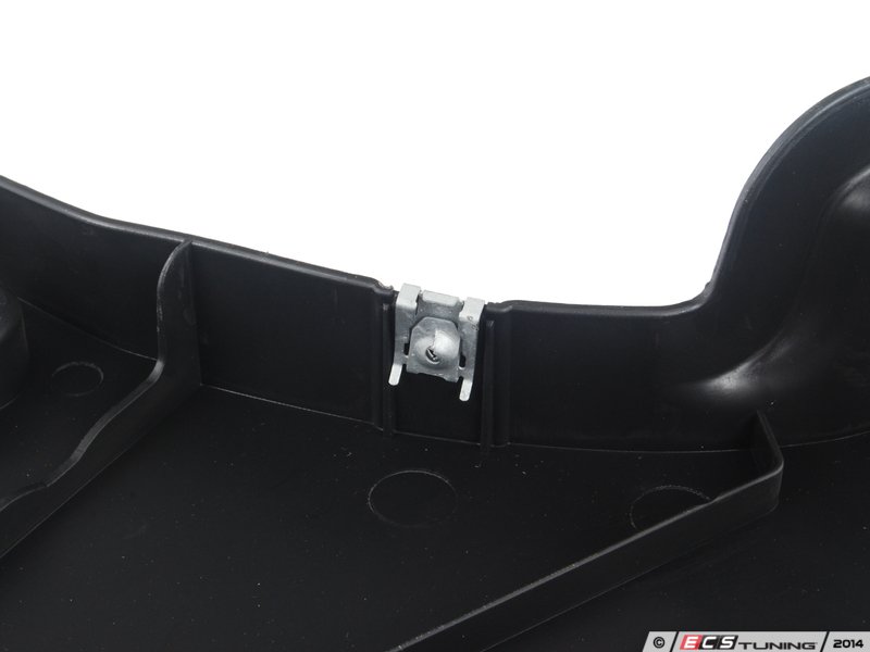 Genuine BMW - 51757312832 - COVERING TANK, RIGHT (51-75-7-312-832)