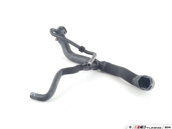 Genuine Volkswagen Audi - 1K0122101LA - Radiator Hose - Upper (1K0 122 ...