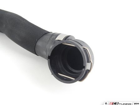 Genuine Volkswagen Audi - 1K0122101LA - Radiator Hose - Upper (1K0 122 ...