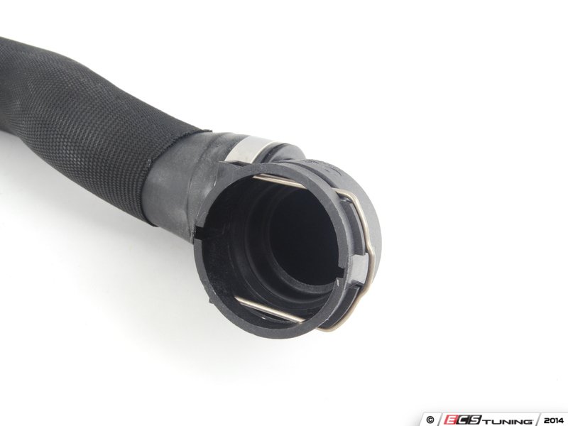 Genuine Volkswagen Audi - 1K0122101LA - Radiator Hose - Upper (1K0 122 ...
