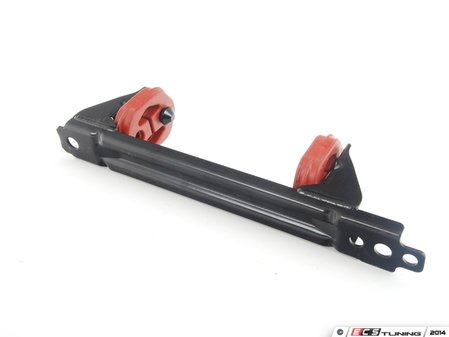 Genuine Volkswagen Audi - 1K0253144AP - Center Muffler Bracket (1K0 253 ...