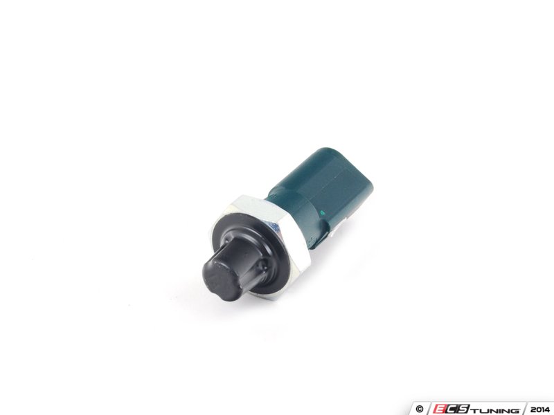 Genuine Volkswagen Audi - 059919081G - Oil Pressure Switch - green (059 ...