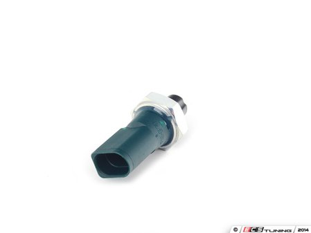 Genuine Volkswagen Audi - 059919081G - Oil Pressure Switch - green (059 ...
