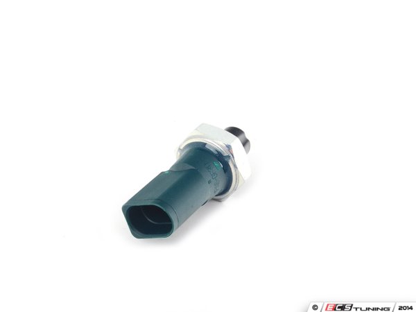 Genuine Volkswagen Audi - 059919081G - Oil Pressure Switch - green (059 ...