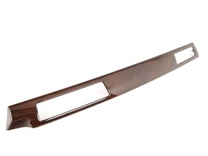 BMW Interior Dashboard Parts - Page 38 - ECS Tuning