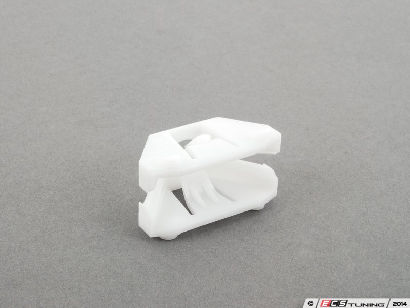 Genuine Volkswagen Audi - 1K0721169 - Brake Pedal Mounting (1K0 721 169)