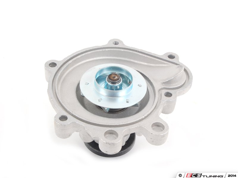 Geba - 2712000401 - Water Pump