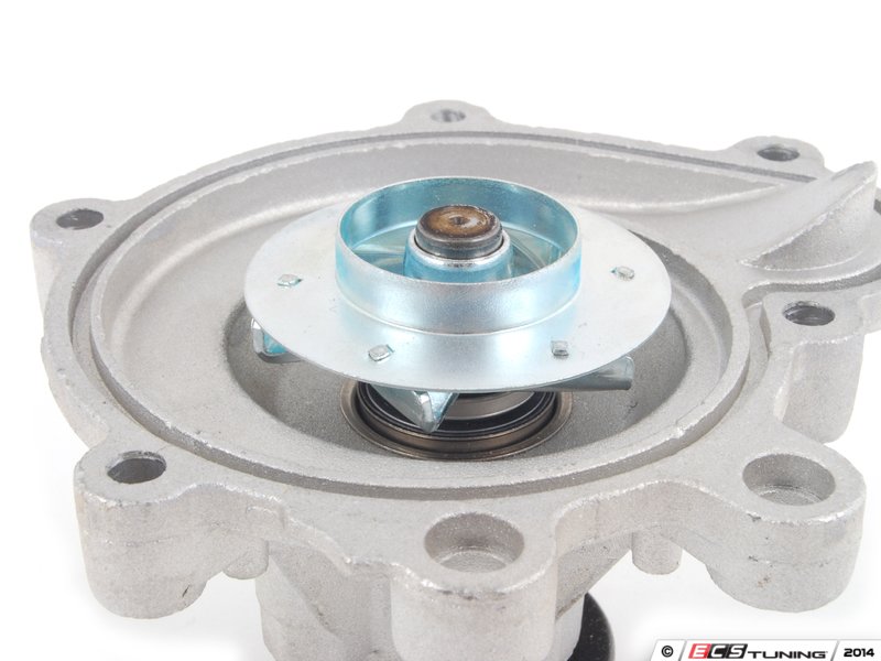 Geba - 2712000401 - Water Pump