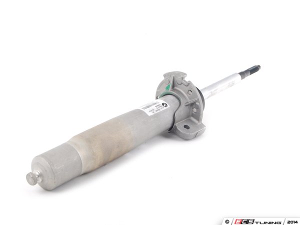 Genuine BMW - 31312284097 - Front Strut Assembly - Left (31-31-2-284-097)