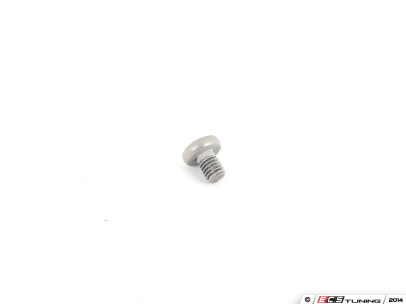 Genuine Volkswagen Audi - N10680303 - Bolt - Priced Each (N 106 803 03)