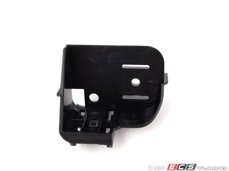 Genuine BMW - 51117156557 - Headlight Arm Support - Left (51-11-7-156-557)