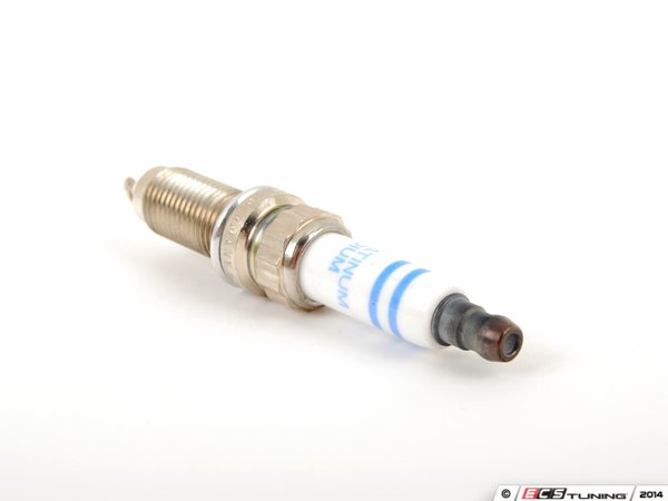Bosch - 12120037582 - Spark Plug - Priced Each (ZR5TPP33)
