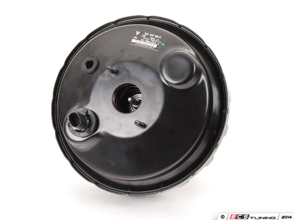 Genuine Porsche - 95535592321 - Brake Booster