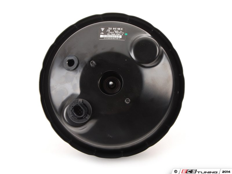 Genuine Porsche - 95535592321 - Brake Booster