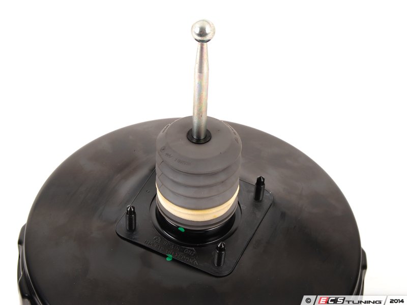 Genuine Porsche - 95535592321 - Brake Booster