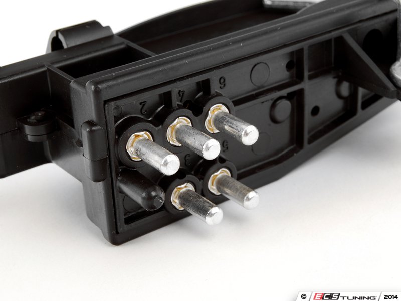 Genuine Mercedes Benz - 2018200810 - SWITCH,BLOWE