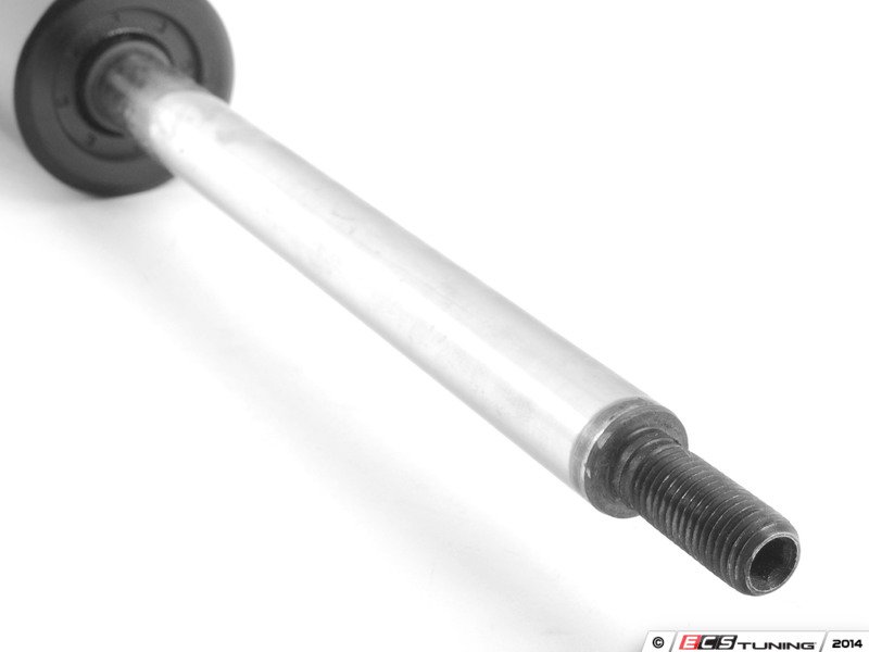 Genuine Volkswagen Audi - 8R0413031G - Front Strut - Priced Each (8R0 ...