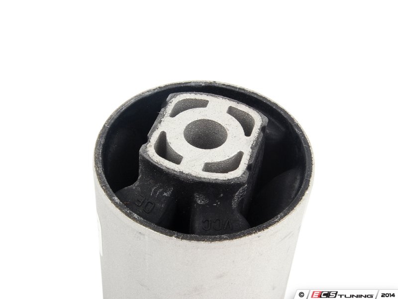 Genuine Volkswagen Audi - 8K0407183A - Front Lower Control Arm Bushing ...