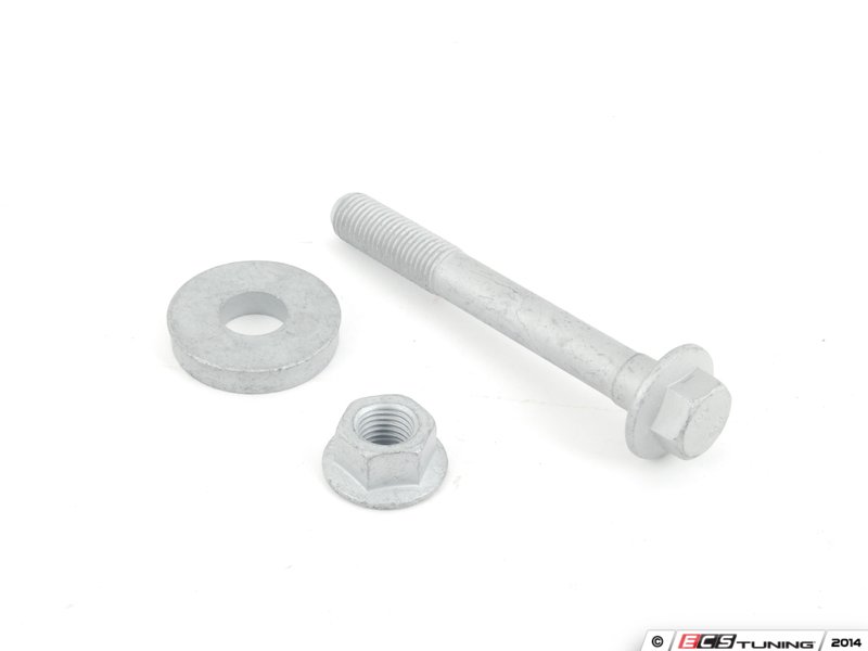 Genuine BMW - 31122341219 - E39 Control Arm - Straight Arm - Left (31 ...