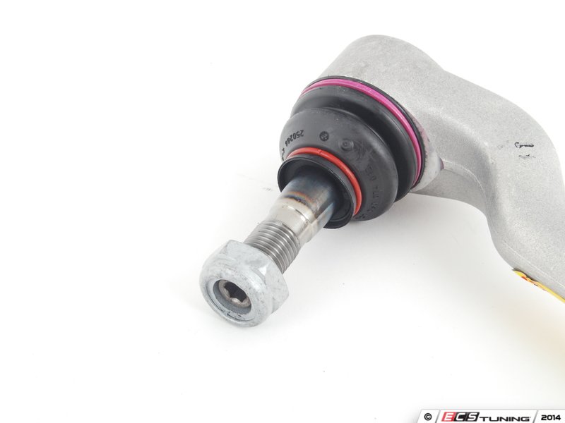 Genuine BMW - 31122341219 - E39 Control Arm - Straight Arm - Left (31 ...