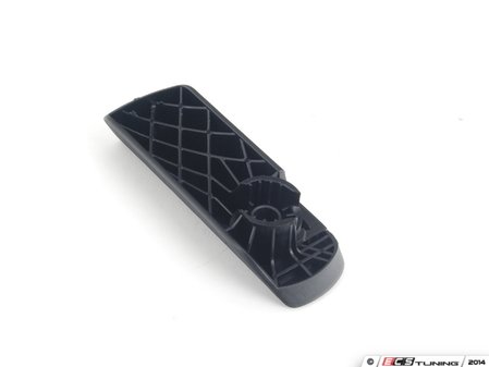 Genuine Volkswagen Audi - 7L0823533D9B9 - hood release handle - Satin ...