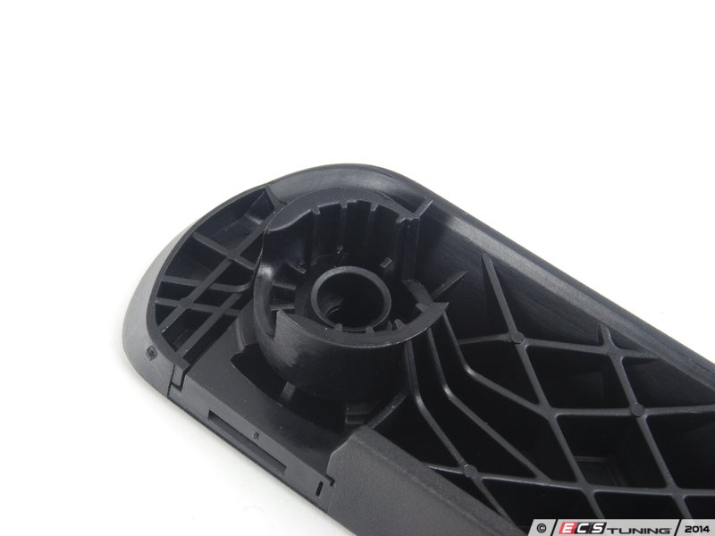 Genuine Volkswagen Audi - 7L0823533D9B9 - hood release handle - Satin ...