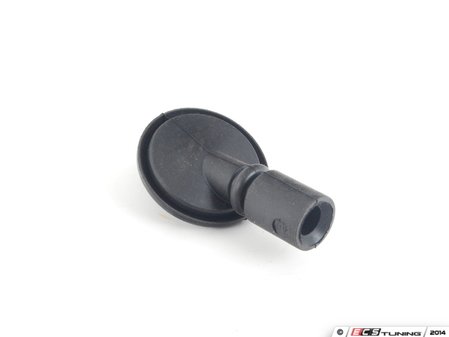 Genuine Volkswagen Audi - 1J0877242 - Drain Tube Grommet - Priced Each ...