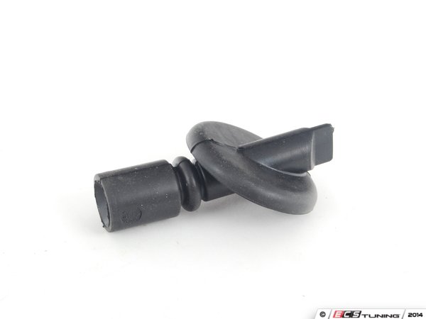 Genuine Volkswagen Audi - 1J0877242 - Drain Tube Grommet - Priced Each ...