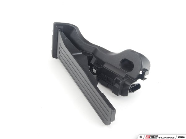 Genuine Volkswagen Audi - 1K1721503AS - Accelerator pedal (1K1 721 503 AS)