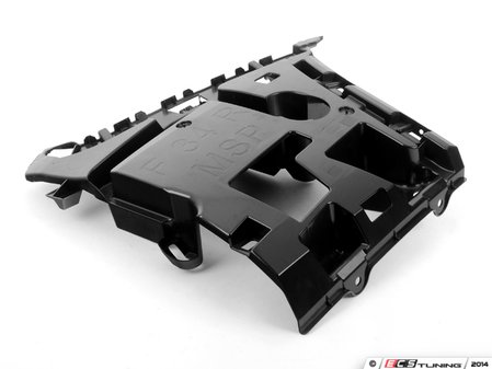 Genuine BMW - 51128057208 - Rear Bumper Mount - Left (51-12-8-057-208)