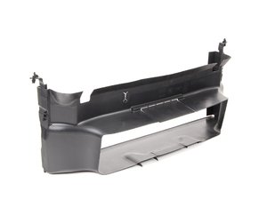 BMW F34 335i xDrive N55 3.0L Front Bumper Air Ducts - ECS Tuning