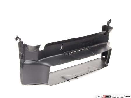 Genuine BMW - 51748057202 - Air duct (51-74-8-057-202)