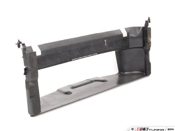 Genuine BMW - 51748057202 - Air duct (51-74-8-057-202)