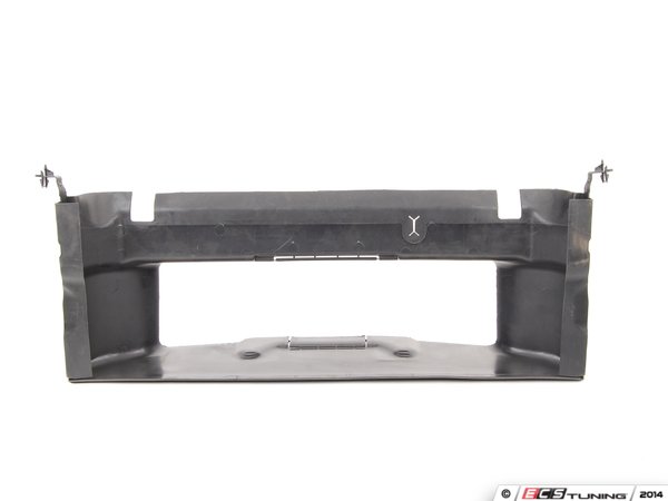 Genuine BMW - 51748057202 - Air duct (51-74-8-057-202)