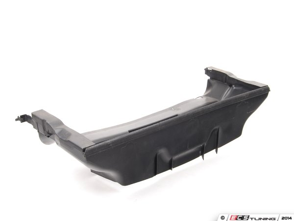 Genuine BMW - 51748057202 - Air duct (51-74-8-057-202)