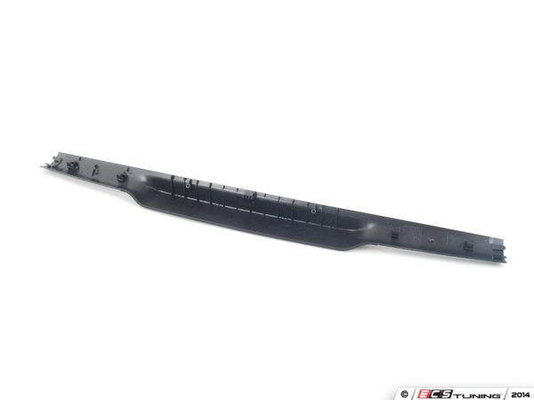 Genuine MINI - 51497148908 - PANEL (51-49-7-148-908)