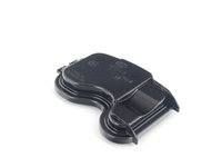 Genuine Volkswagen Audi - 1J1941608F - Headlight Cover - Right (1J1 941 ...