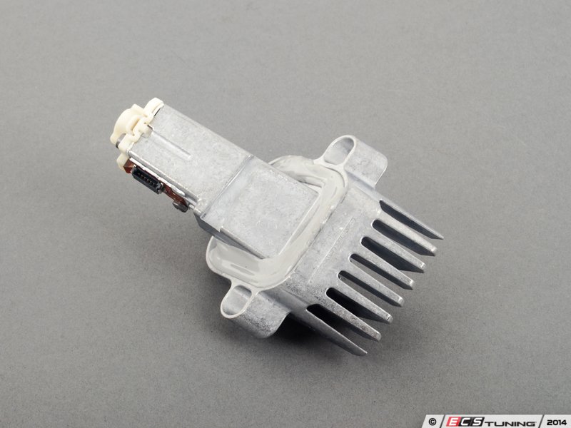 Genuine BMW - 63117348935 - Headlight LED Modules (63-11-7-348-935)