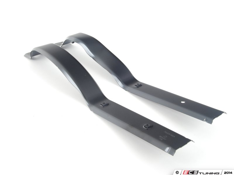 Genuine Porsche - 95850494900 - Underbody shield bracket