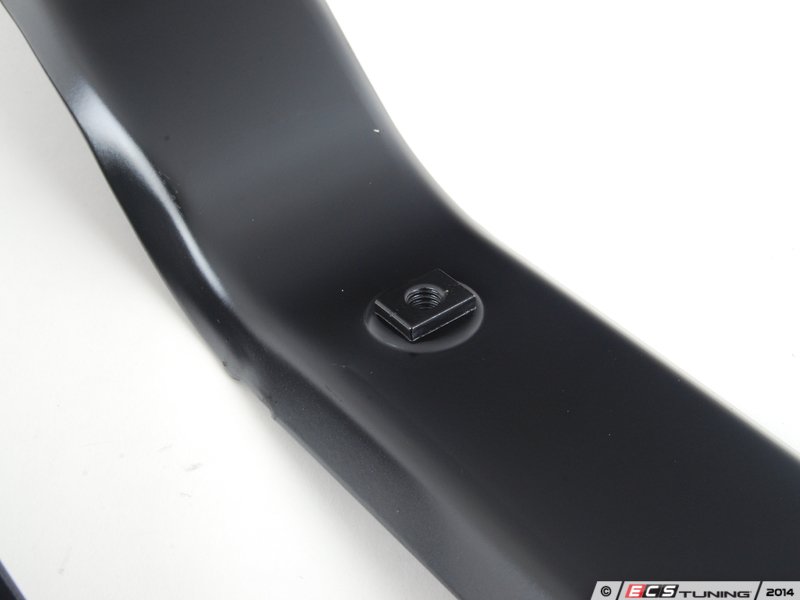 Genuine Porsche - 95850494900 - Underbody shield bracket