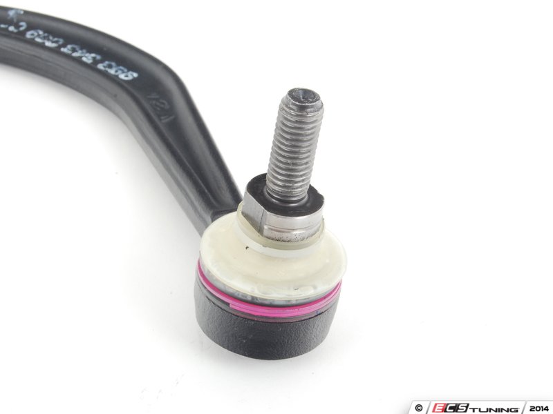 Genuine Porsche - 99334306900 - Front Suspension Sway Bar Drop Link