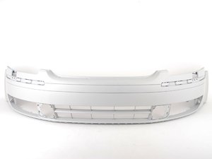 Volkswagen Phaeton 4 Motion V8 US Spec Front Bumpers - ECS Tuning