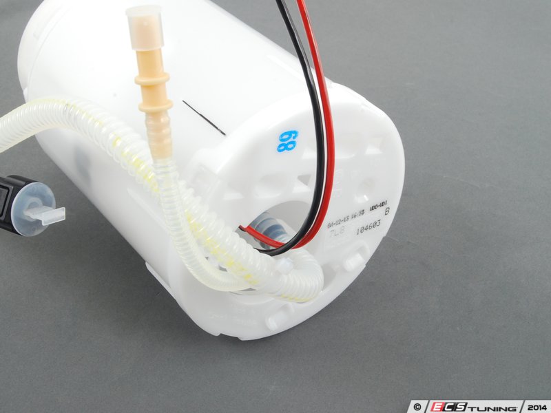 Genuine Volkswagen Audi - 7L8919087B - Fuel Pump - right side (7L8 919 087 B)