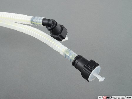 Genuine Volkswagen Audi - 7L8919087B - Fuel Pump - right side (7L8 919 ...