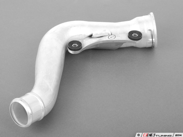 Genuine Volkswagen Audi - 1K0145840F - Pressure Pipe (1K0 145 840 F)