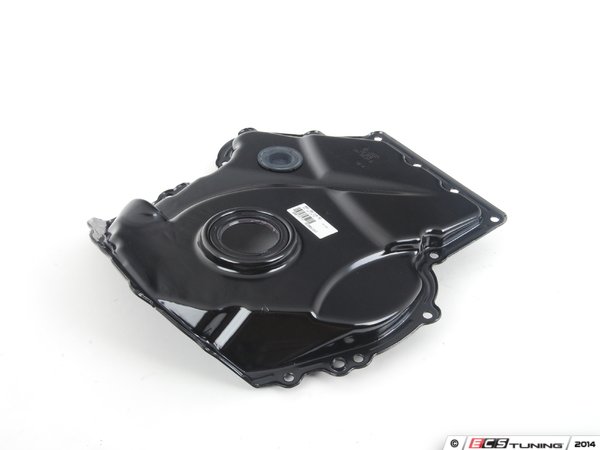 Genuine Volkswagen Audi - 06H109210AG - Timing Chain Cover - Lower ...