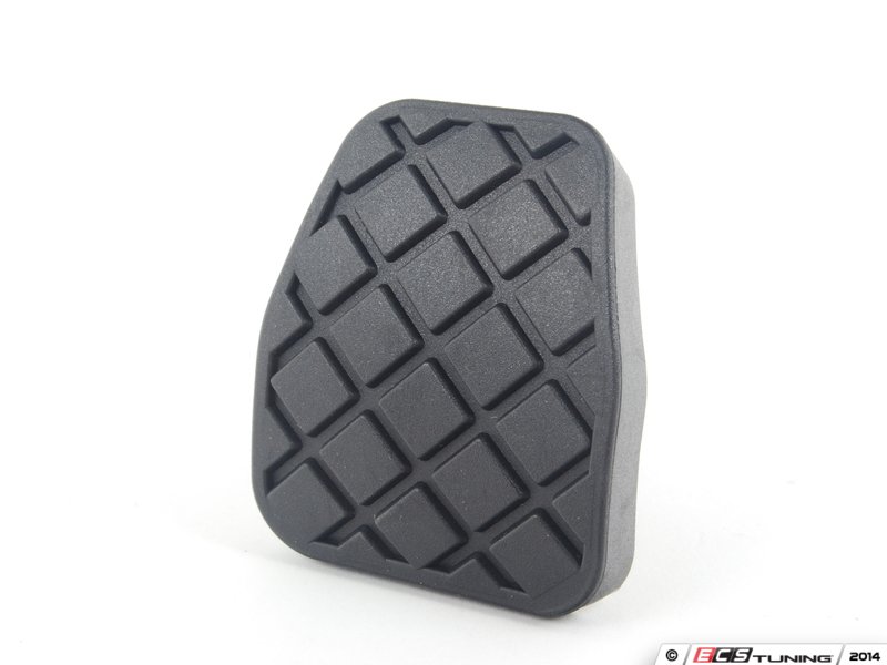 Genuine Volkswagen Audi - 1K0721173B9B9 - Brake Pedal Pad (1K0 721 173 ...