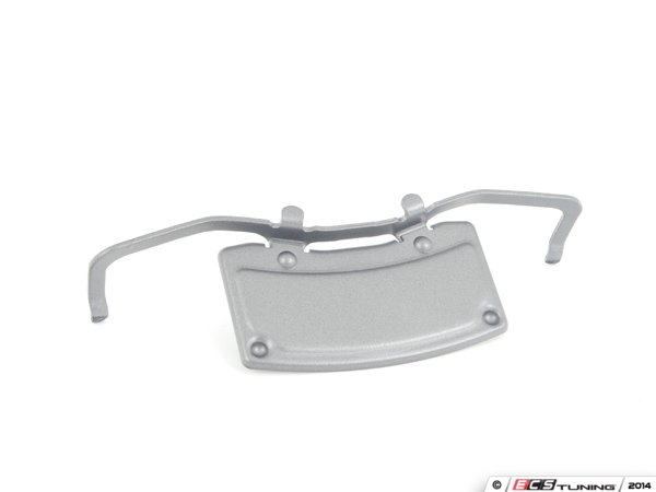 Genuine Volkswagen Audi - 4E0615269B - Front Anti-Rattle Spring ...