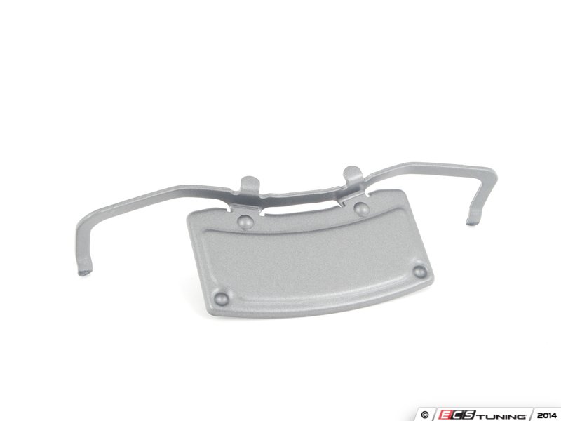 Genuine Volkswagen Audi - 4E0615269B - Front Anti-Rattle Spring ...